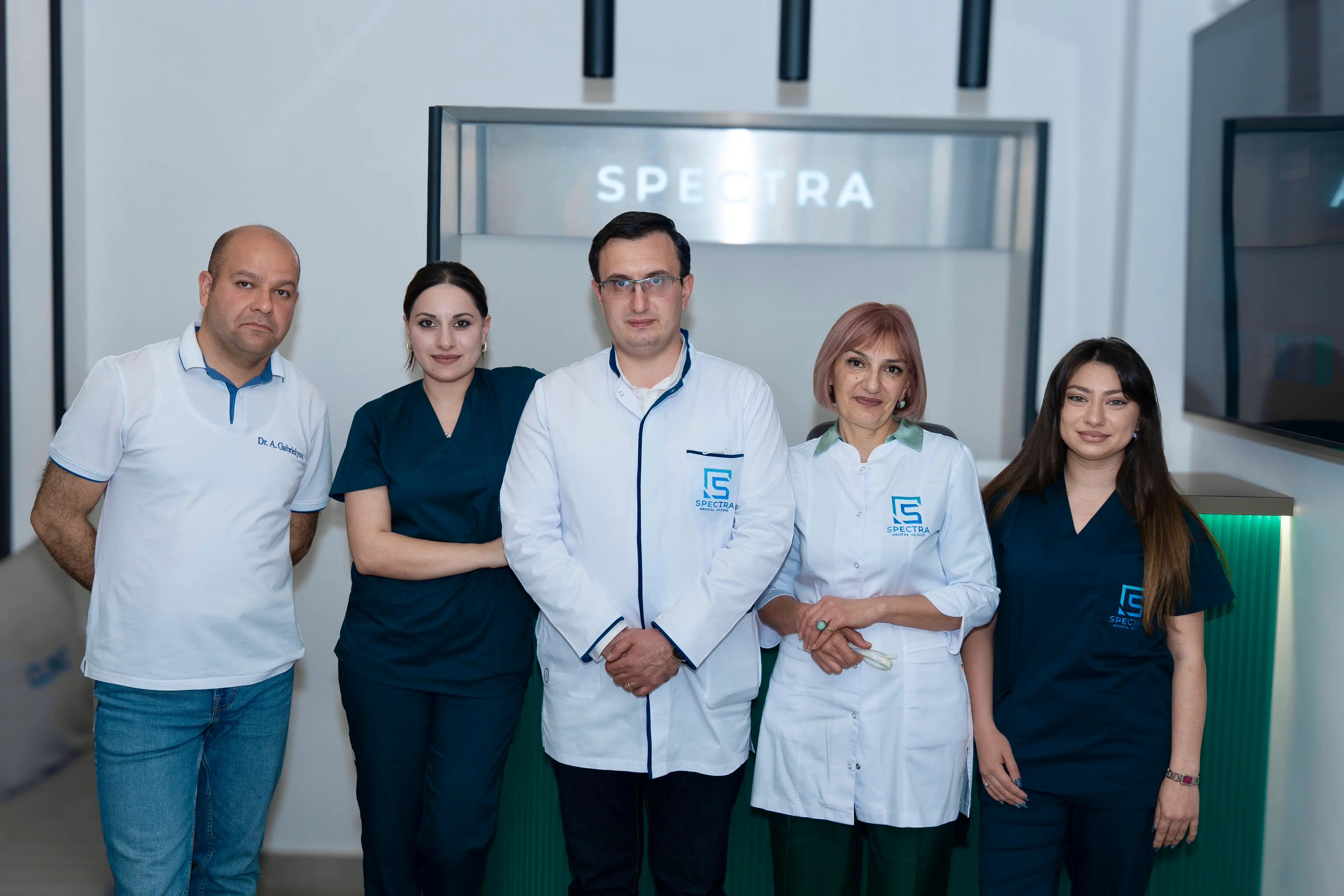 Spectra Dental Clinic