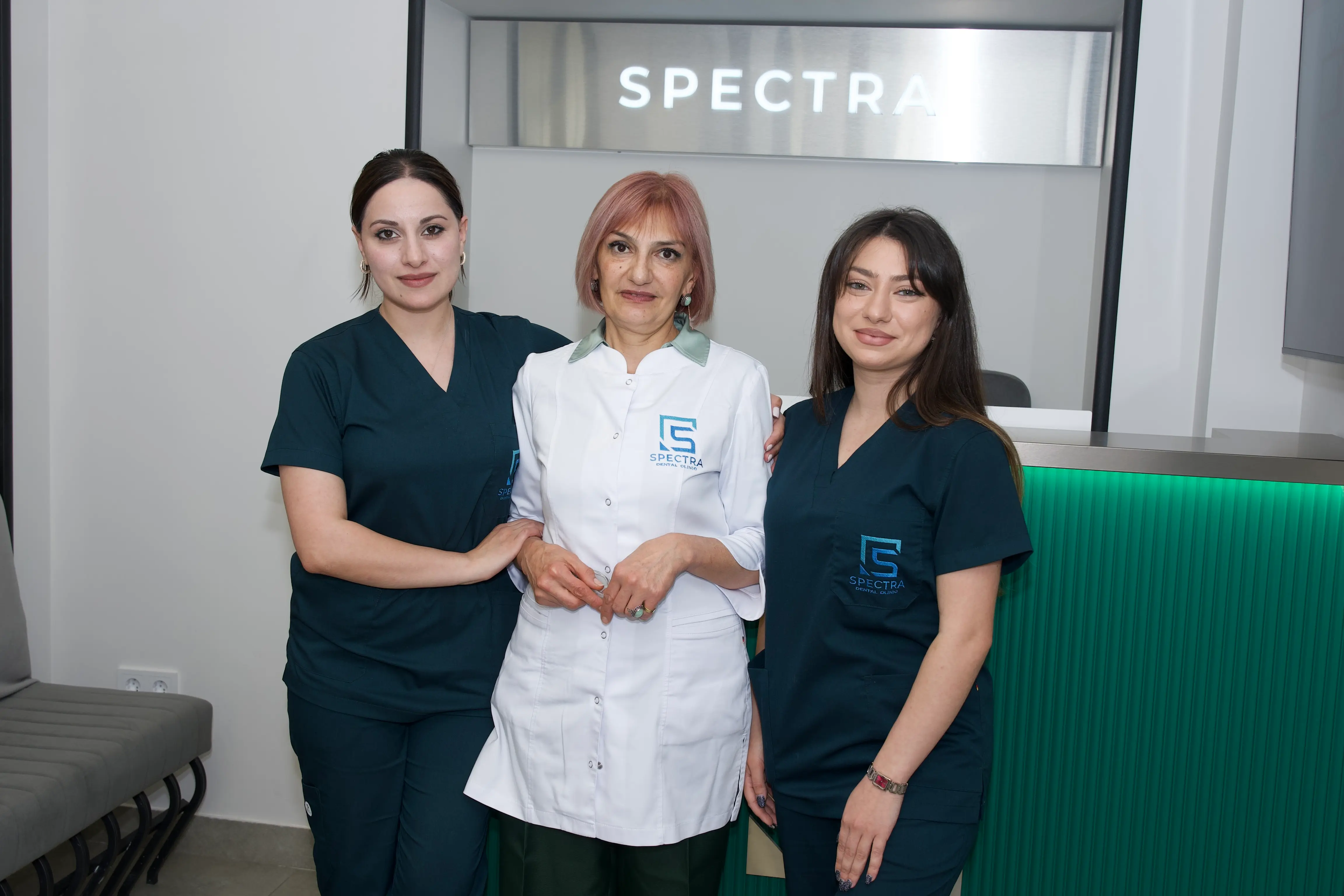 Spectra Dental Clinic