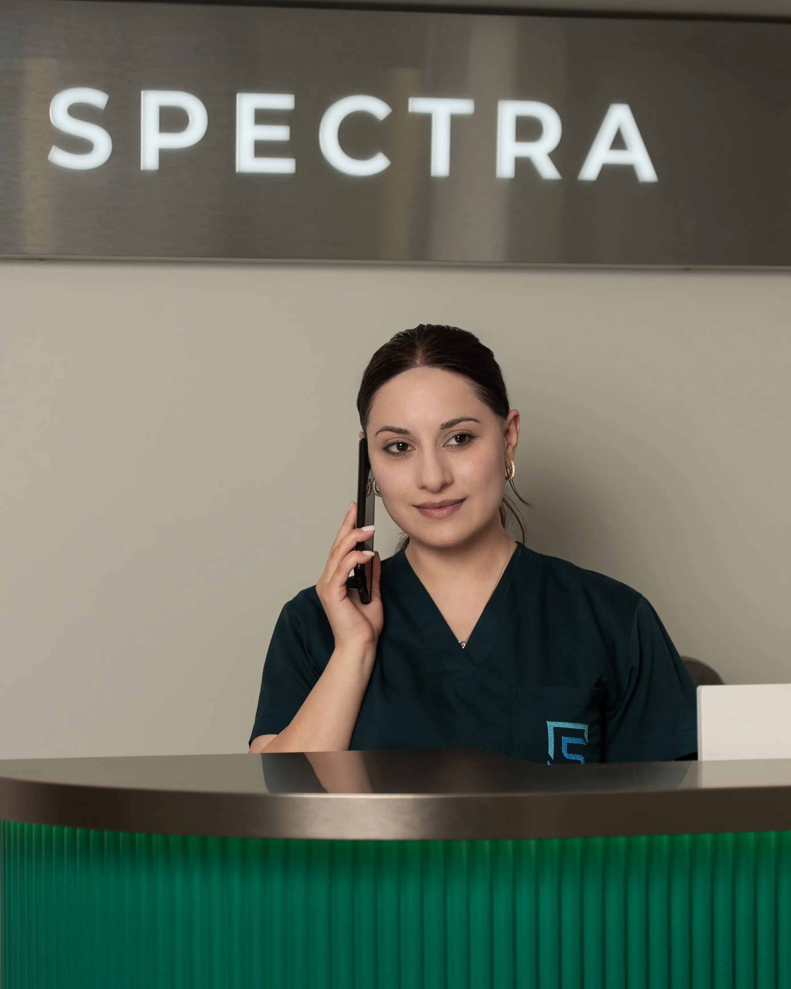 Spectra Dental Clinic