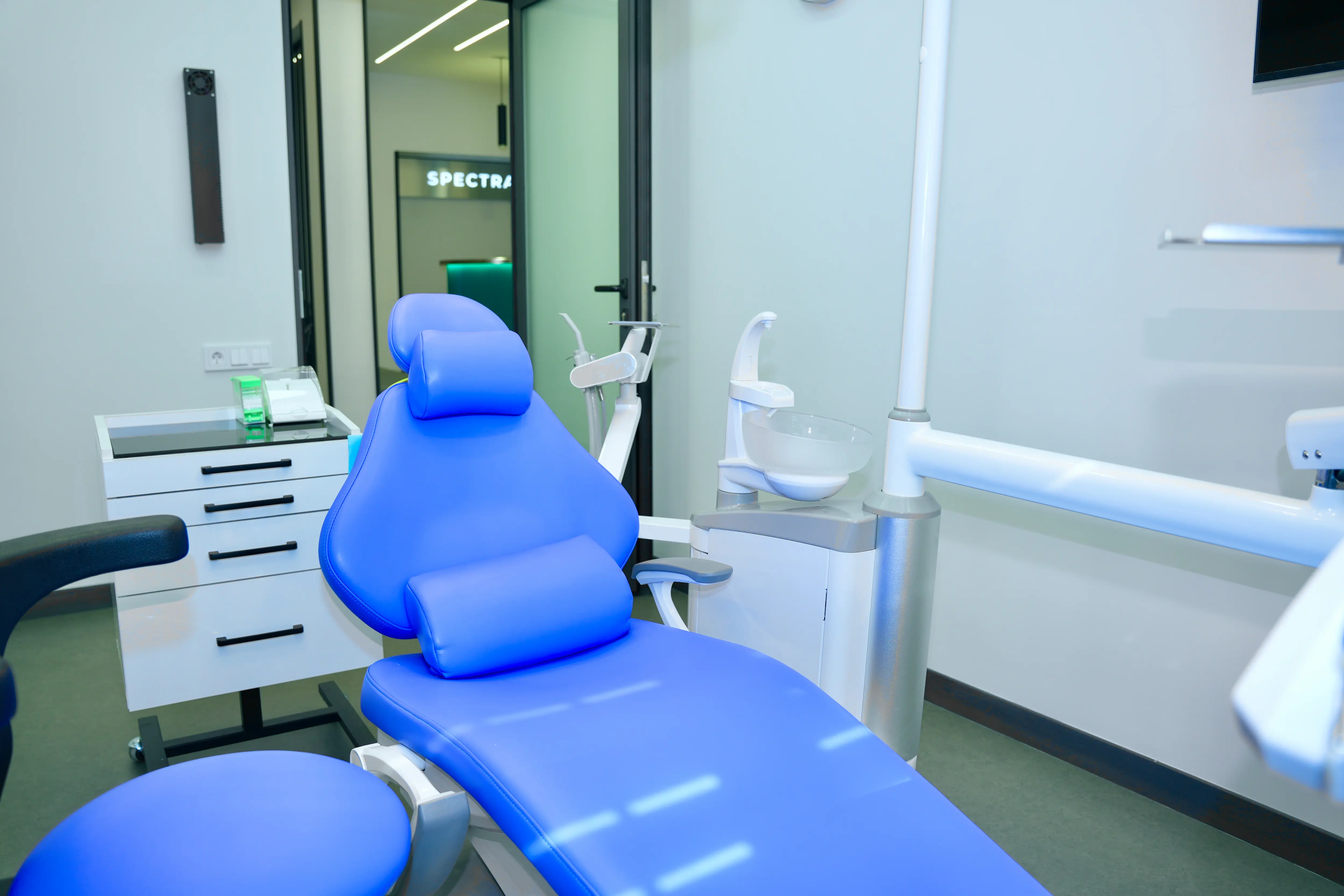 Spectra Dental Clinic