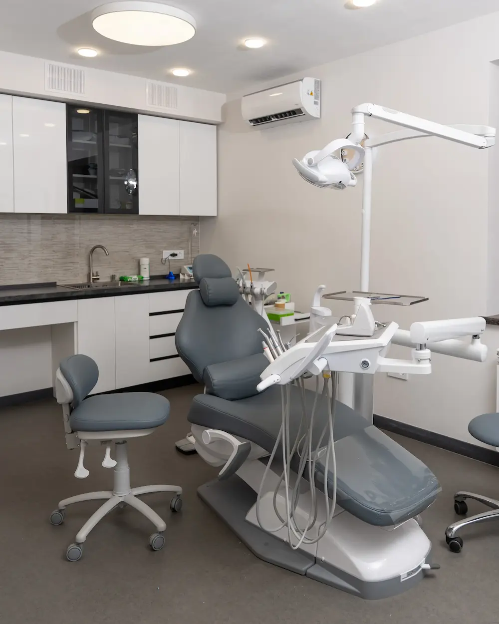 Spectra Dental Clinic