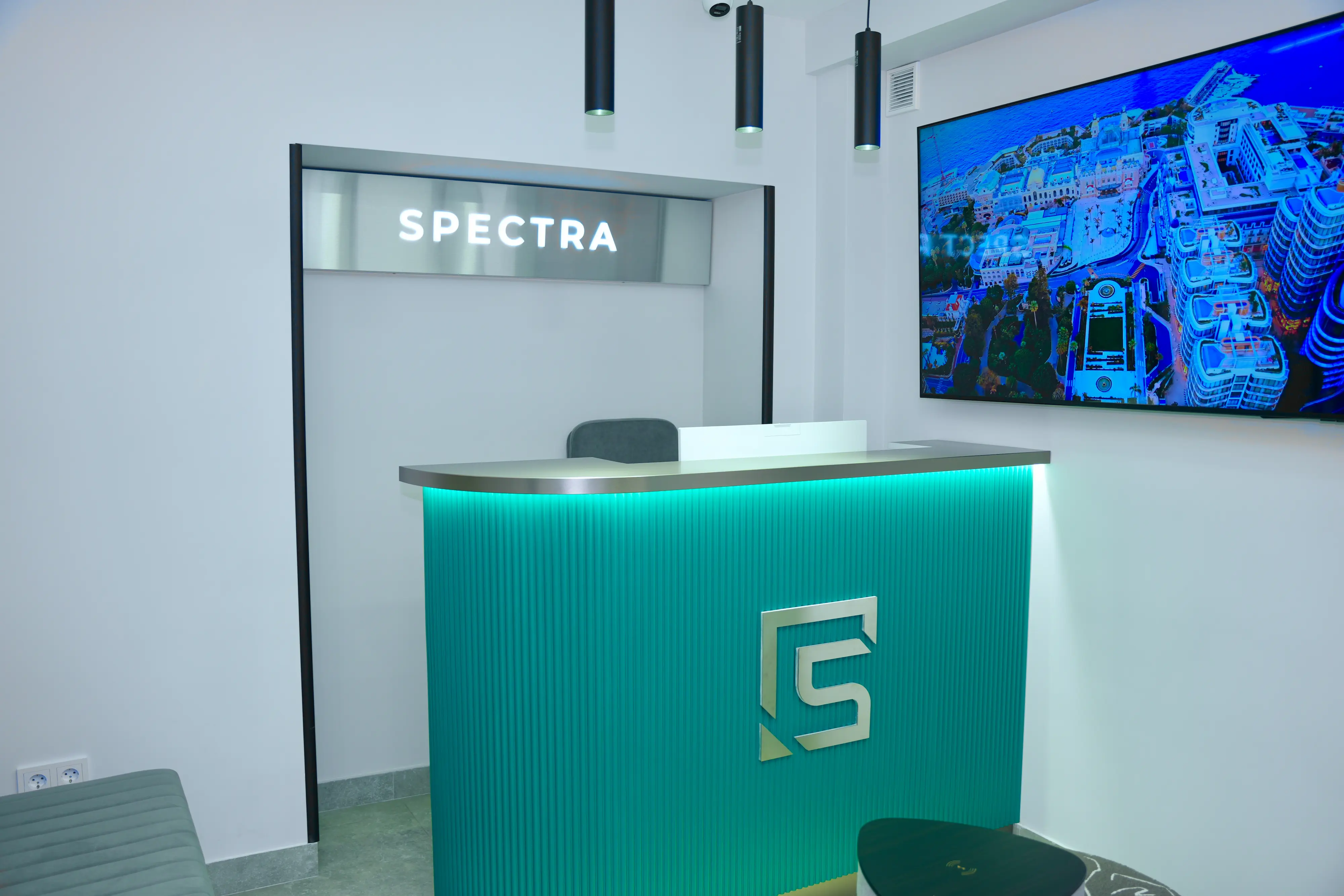 Spectra Dental Clinic